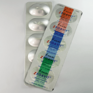 Product - Avesta Continental Pack