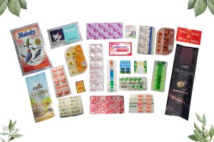 Product - Avesta Continental Pack